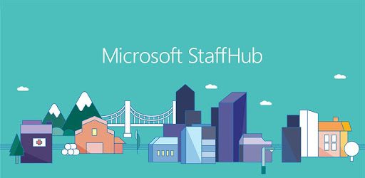 Microsoft StaffHub for PC - How to Install on Windows PC, Mac