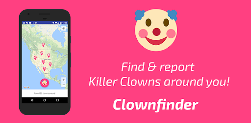 Killer Clown Finder - Clown Finder for PC - How to Install on Windows ...
