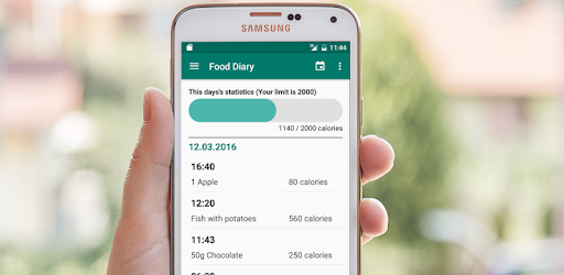 Food Diary & Weight Diary for PC - How to Install on Windows PC, Mac