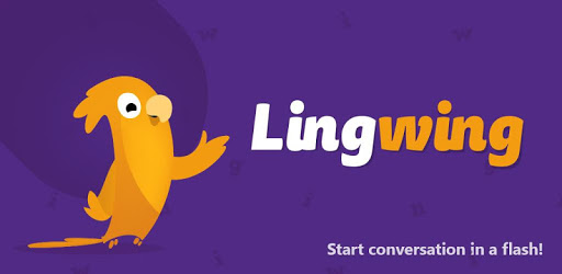 Lingwing - Language learning app for PC - How to Install on Windows PC, Mac