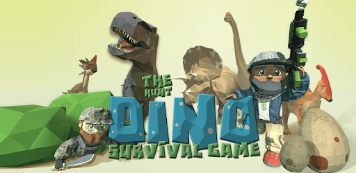 The Hunt: Dino Survival Game for PC - How to Install on Windows PC, Mac