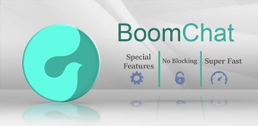 BoomChat Messenger(Telegram API + Proxy) for PC - How to Install on ...