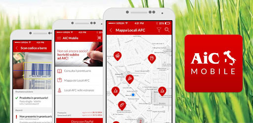 AiC Mobile for PC - How to Install on Windows PC, Mac