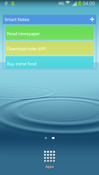 Smart Notes : NotePad & Memo APK Download For Free