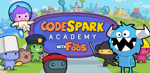 codeSpark Academy: Kids Coding for PC - How to Install on Windows PC, Mac