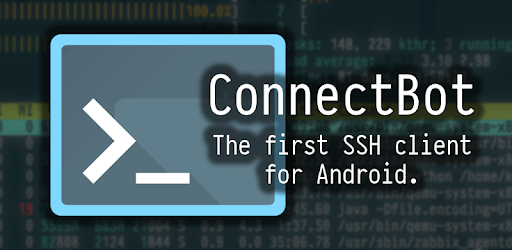 ConnectBot for PC - How to Install on Windows PC, Mac