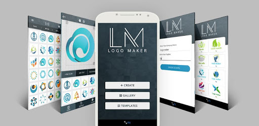 Logo Maker - Pro Logo Creator for PC - How to Install on Windows PC, Mac