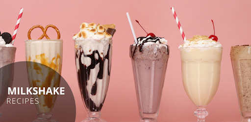 MILKSHAKE RECIPES for PC - How to Install on Windows PC, Mac