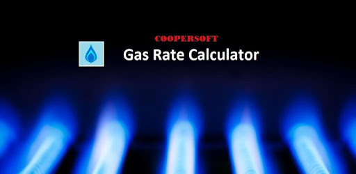 GAS RATE CALCULATOR FREE for PC - How to Install on Windows PC, Mac