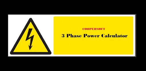 3 PHASE POWER CALCULATOR for PC - How to Install on Windows PC, Mac