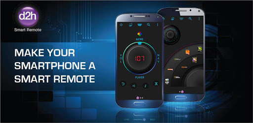 d2h Smart Remote App for PC - How to Install on Windows PC, Mac