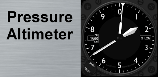 Pressure Altimeter for PC - How to Install on Windows PC, Mac