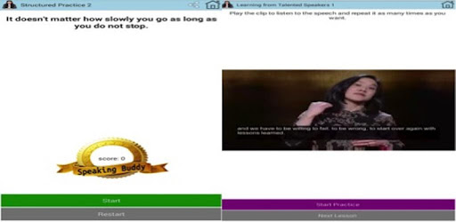 English Speaking Buddy for PC - How to Install on Windows PC, Mac