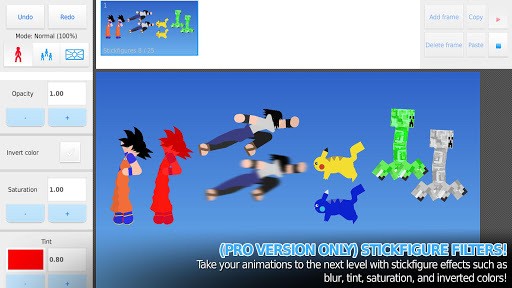 Stick Nodes: Stickman Animator APK Download For Free