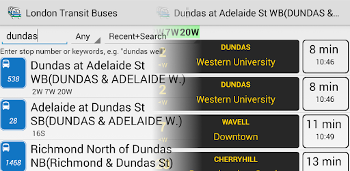 London Transit (LTC) Buses APK Download For Free