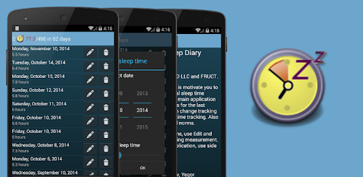 Healthy Sleep Diary for PC - How to Install on Windows PC, Mac