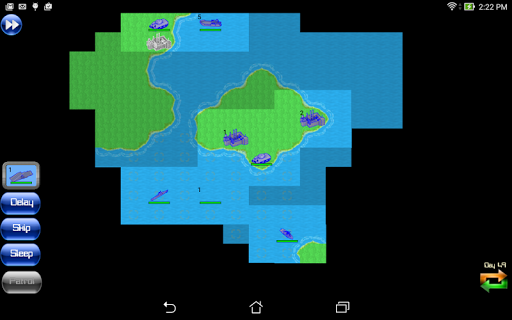 G4A: Empire APK Download For Free