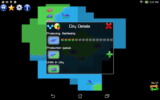 G4A: Empire APK Download For Free