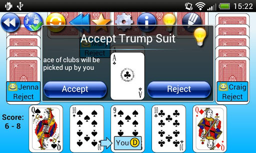 G4A: Euchre APK Download For Free