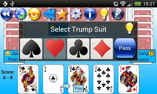 G4A: Euchre APK Download For Free