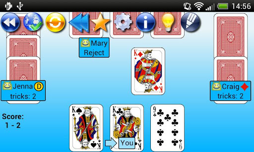 G4A: Euchre APK Download For Free