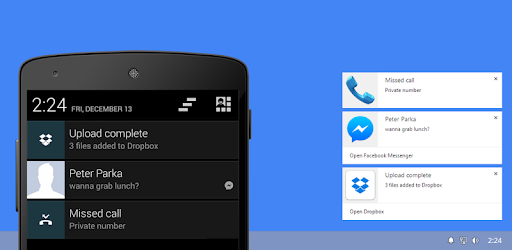 Desktop Notifications for PC - How to Install on Windows PC, Mac