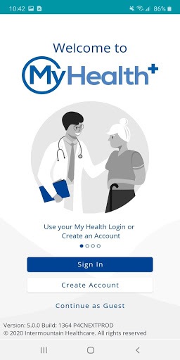 My Health+ by Intermountain APK Download For Free