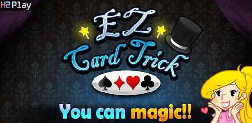 easy card trick free magic app for PC - How to Install on Windows PC, Mac