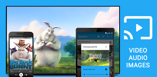 MediaCast - Chromecast Player for PC - How to Install on Windows PC, Mac