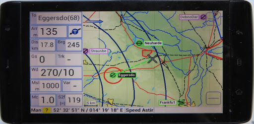 Cumulus from kflog.org APK Download For Free