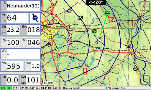 Cumulus from kflog.org APK Download For Free