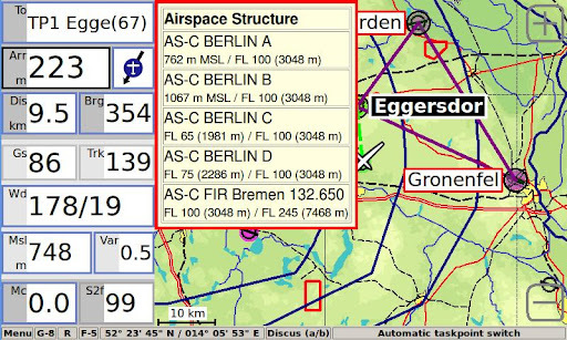 Cumulus from kflog.org APK Download For Free