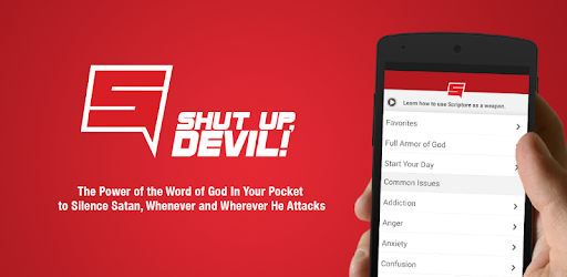 Shut Up, Devil! for PC - How to Install on Windows PC, Mac