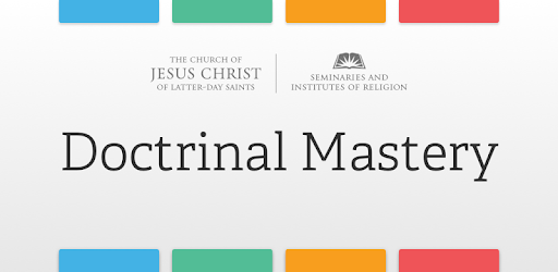 LDS Doctrinal Mastery for PC - How to Install on Windows PC, Mac