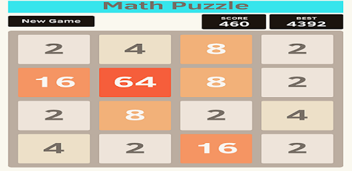 Math Puzzle for PC - How to Install on Windows PC, Mac