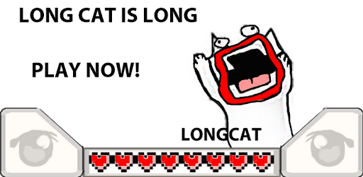 LONG CAT 2D for PC - How to Install on Windows PC, Mac