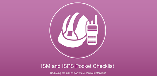 ISM & ISPS Pocket Checklist for PC - How to Install on Windows PC, Mac