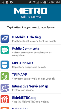 RideMetro APK Download For Free
