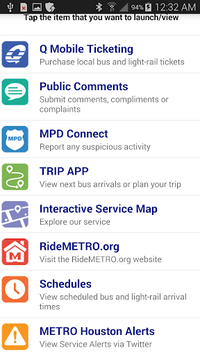 RideMetro APK Download For Free