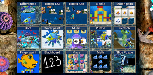 Captain Nemo - Toddler & Kids Games Free for PC - How to Install on ...