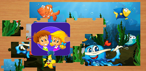 Kids Games - Jigsaw Puzzles for PC - How to Install on Windows PC, Mac