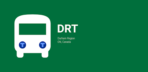 Durham Region Transit Bus - MonTransit for PC - How to Install on ...