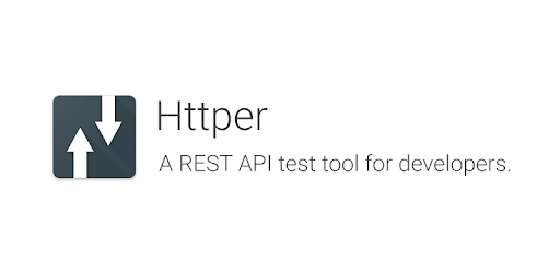 Httper - Test REST API with your phone for PC - How to Install on ...