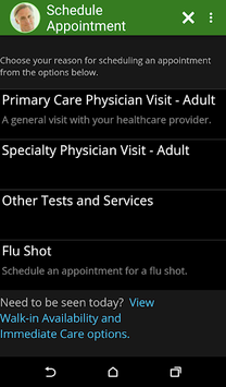 NorthShoreConnect APK Download For Free