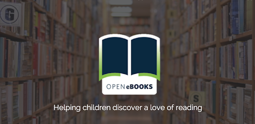 Open eBooks for PC - How to Install on Windows PC, Mac