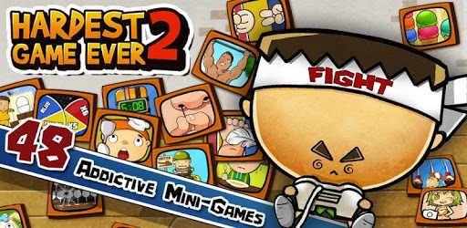 Hardest Game Ever 2 for PC - How to Install on Windows PC, Mac