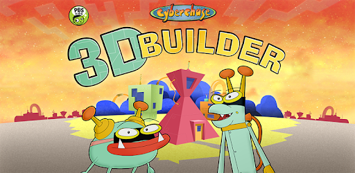 Cyberchase 3D Builder for PC - How to Install on Windows PC, Mac