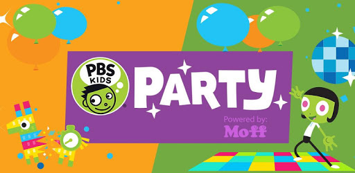 PBS KIDS Party for PC - How to Install on Windows PC, Mac