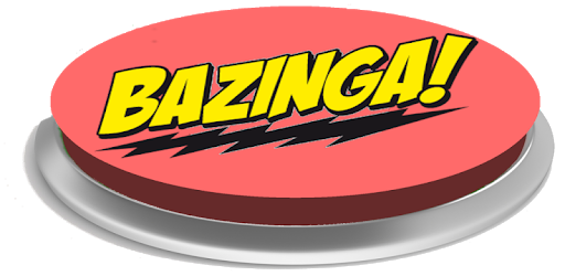Bazinga! Button for PC - How to Install on Windows PC, Mac