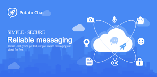 potato-chat for PC - How to Install on Windows PC, Mac